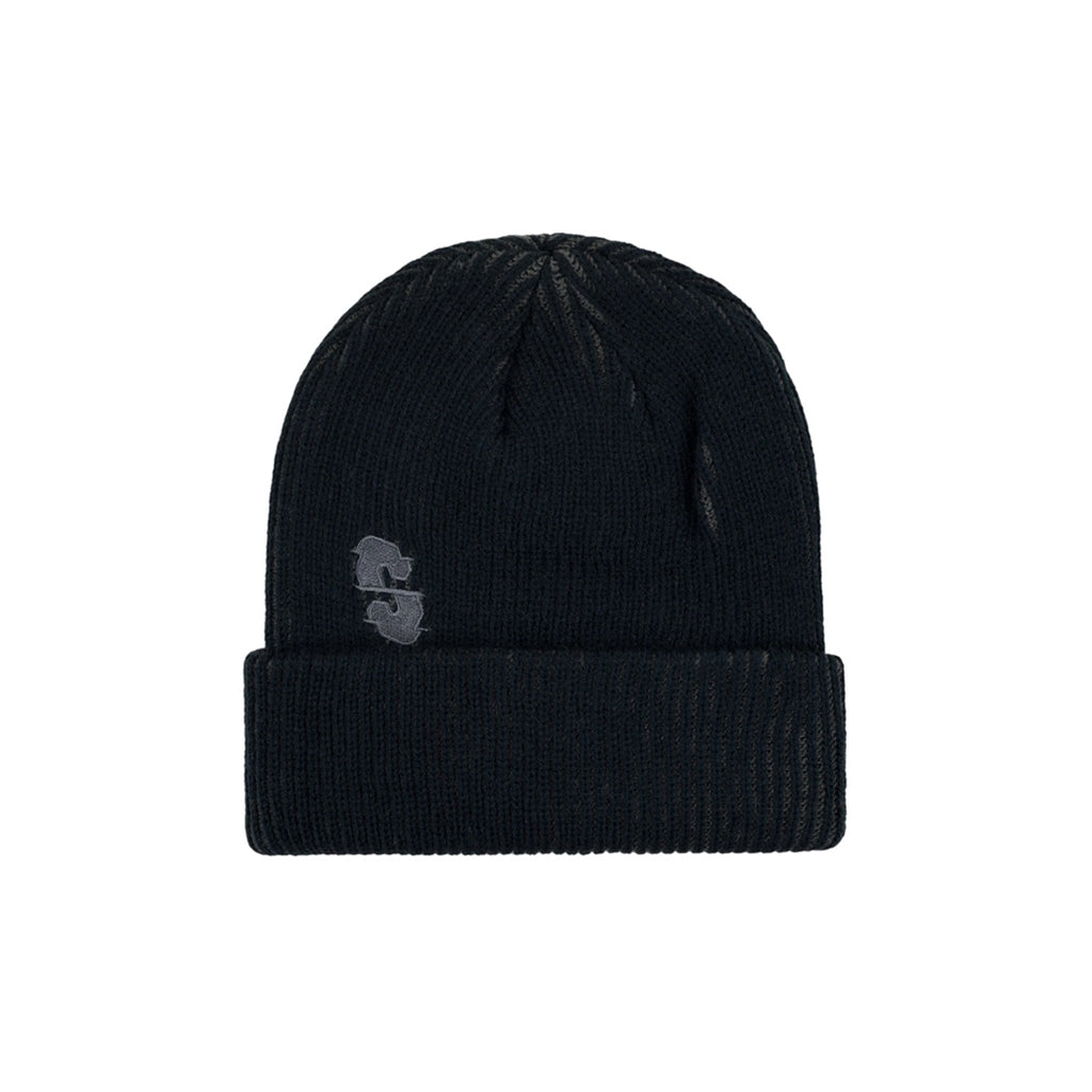 SOUVENIR SNOWBOARDING （スーベニア スノーボーディング）| TWO TONE RIB BEANNIE | スノーボード・スケートボードのTACTICS JAPAN