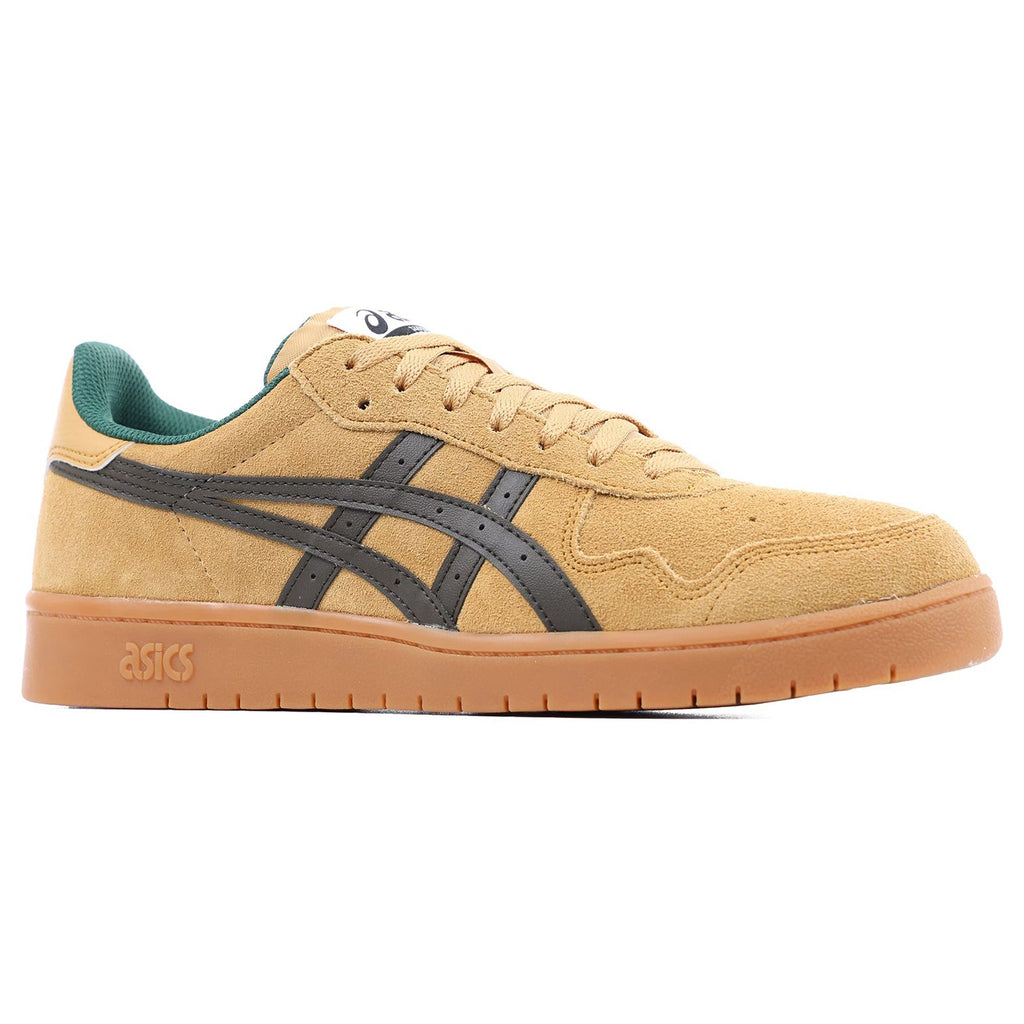 ASICS SKATEBOARDING | JAPAN PRO | TACTICS JAPAN | Standing Sideway ...