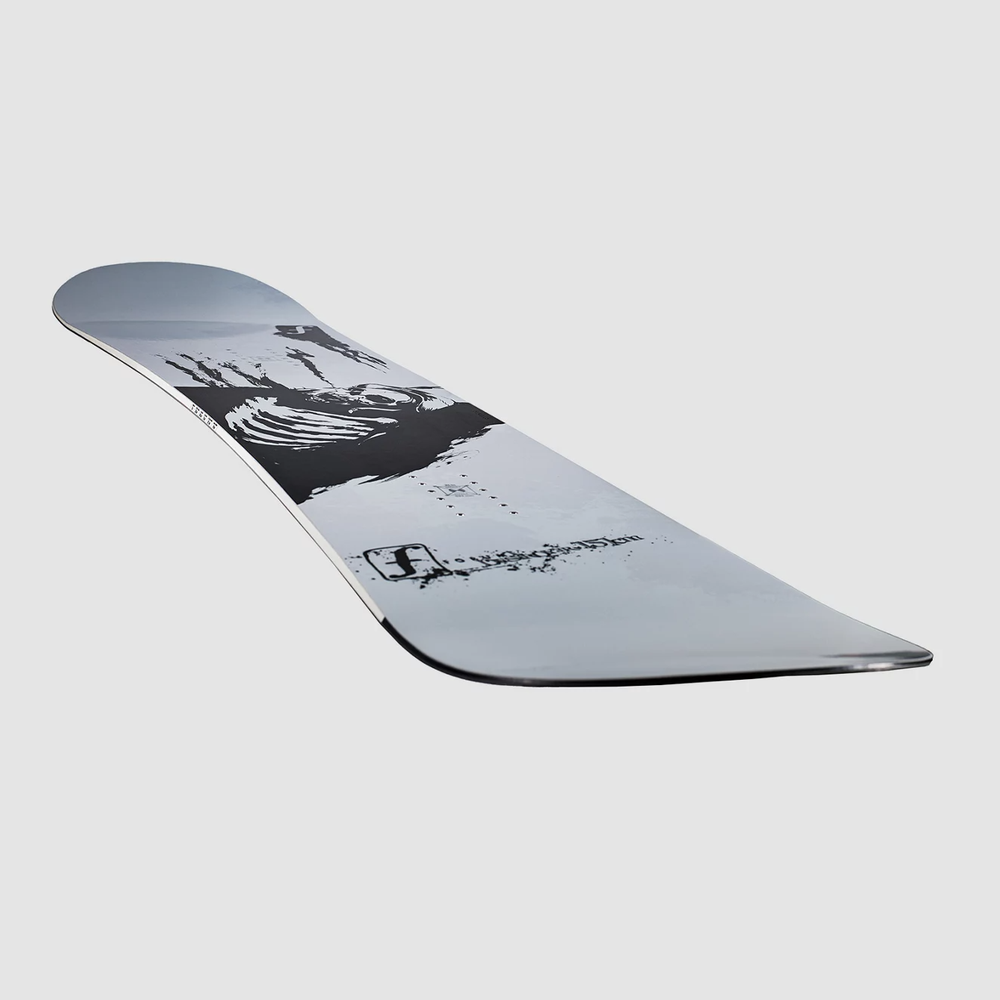 FORUM SNOWBOARDS（フォーラム スノーボード）| FORUM DESTROYER 147/151/155/158 ...