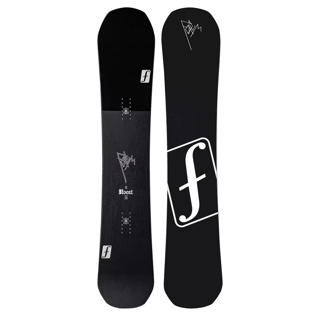 FORUM SNOWBOARDS | フォーラム スノーボード | TACTICS JAPAN | Standing Sideways ...