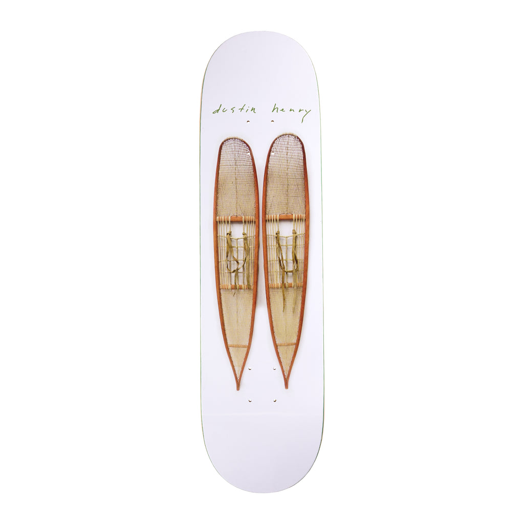 FROG SKATEBOARDINGS | UNCLE DUSTIN HENRY - 8.25 | TACTICS JAPAN ...