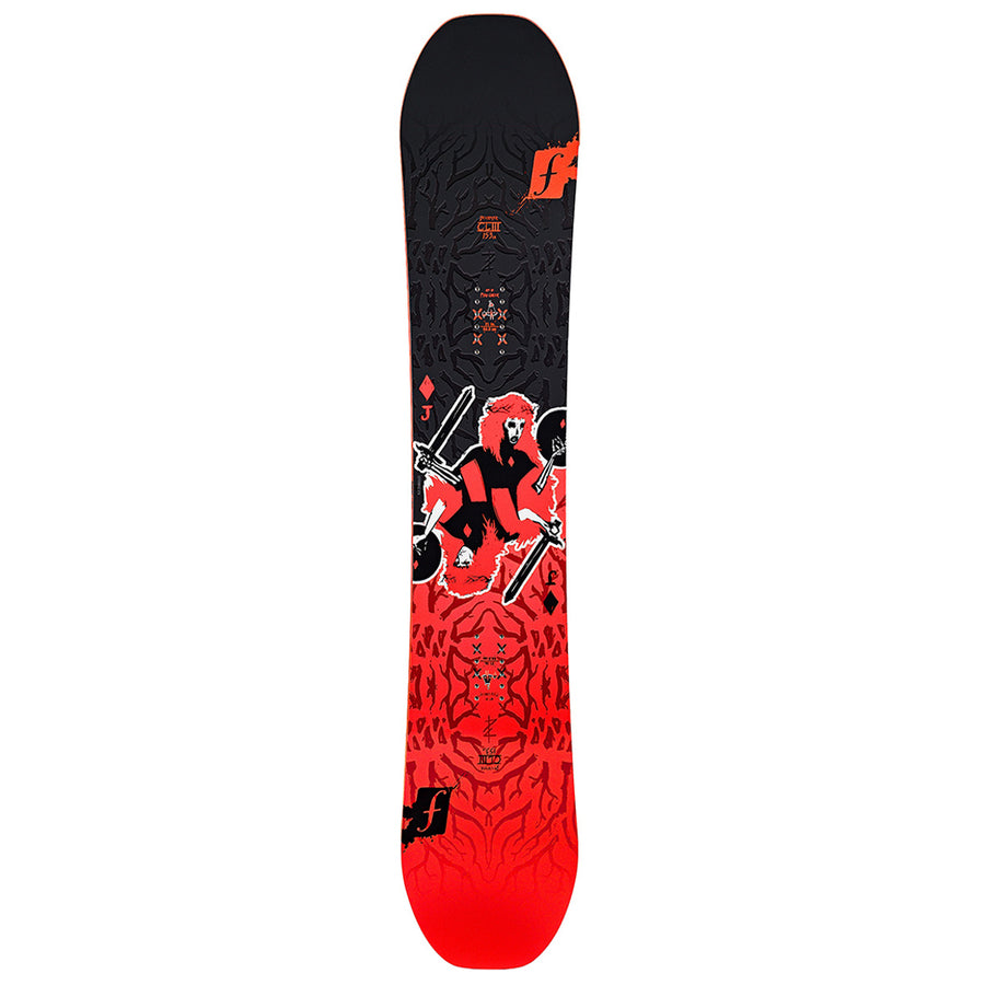 FORUM SNOWBOARDS（フォーラム スノーボード）| スノーボード・スケートボードのTACTICS JAPAN