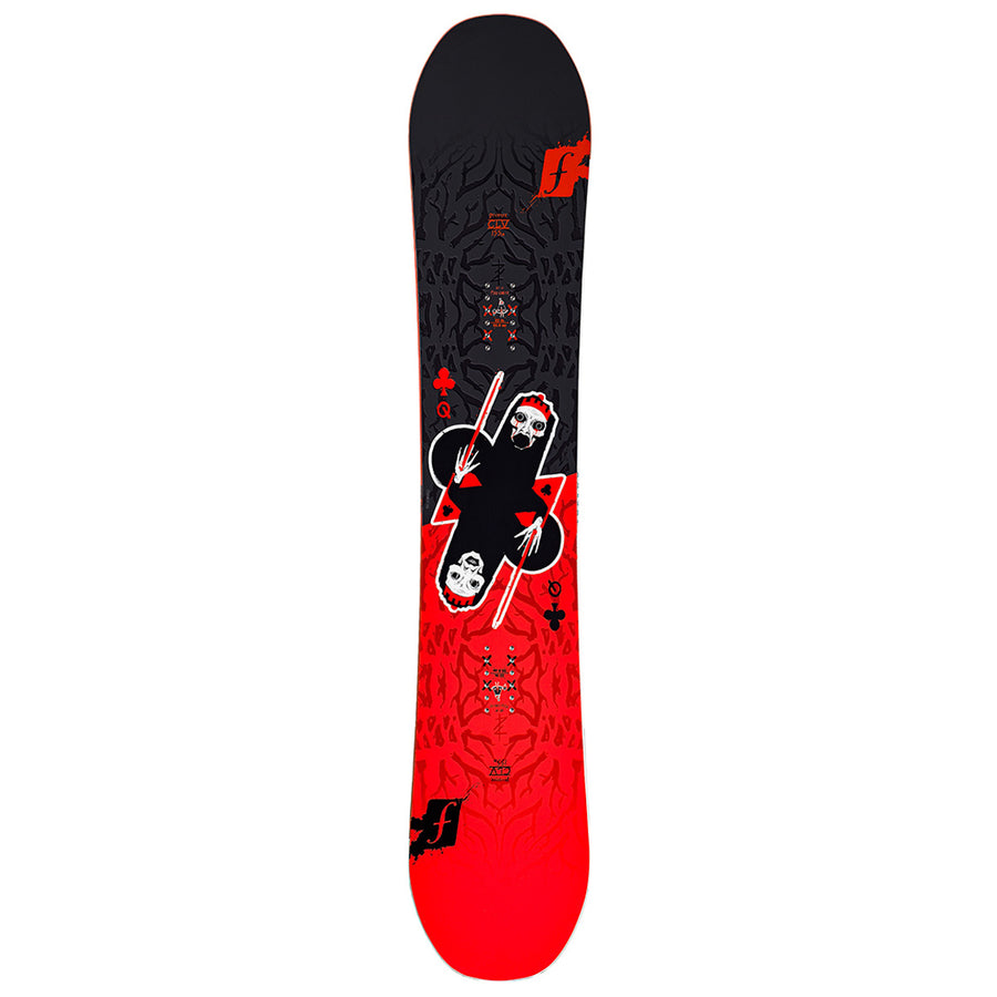 FORUM SNOWBOARDS（フォーラム スノーボード）| スノーボード・スケートボードのTACTICS JAPAN