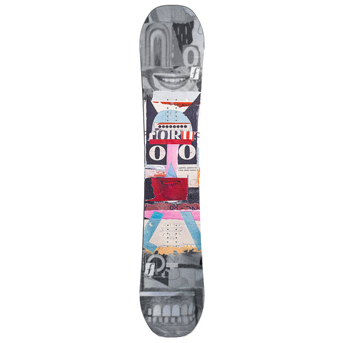 FORUM SNOWBOARDS（フォーラム スノーボード）| スノーボード・スケートボードのTACTICS JAPAN