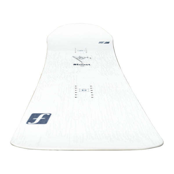 FORUM SNOWBOARDS（フォーラム スノーボード）| FORUM ROOST ALL-MOUNTAIN 154 SNOWBOARD ...