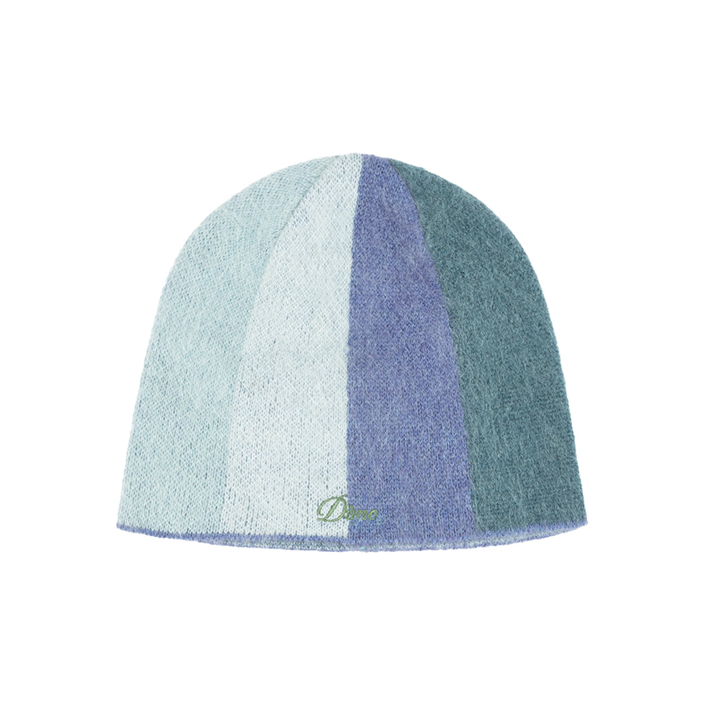 DIME MTL（ダイム モントリオール）| MOHAIR SKULLY / BLUE MULTI | スケートボード・スノーボードの ...