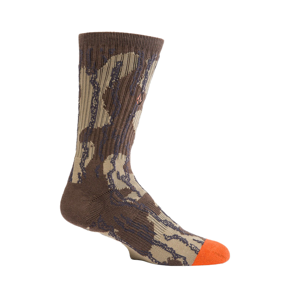 VOLCOM | ボルコム | WORKWEAR SOCK PR | TACTICS JAPAN | Standing Sideway ...