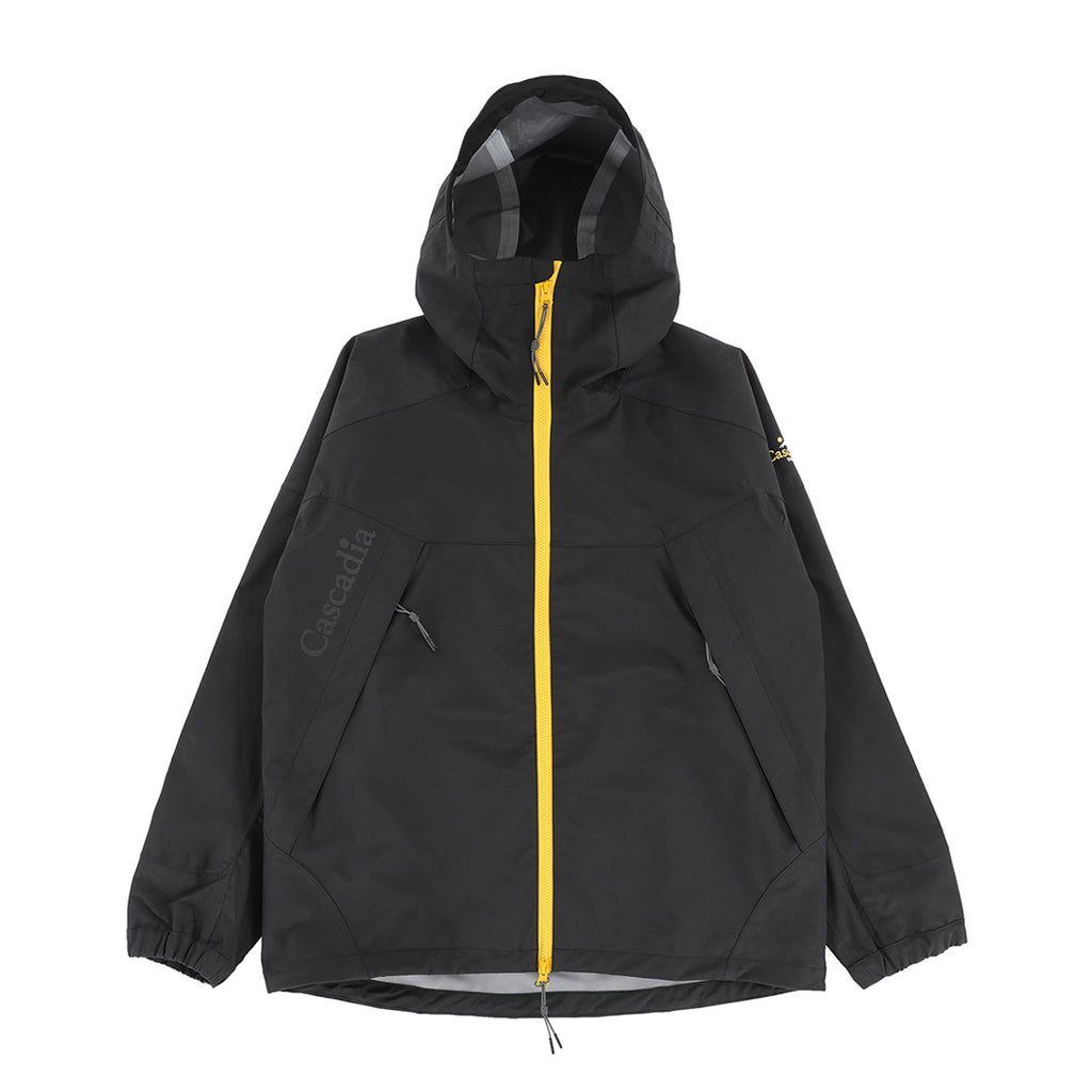TACTICS（タクティクス）| TACTICS CASCADIA 3L RAINBREAKER JACKET | スノーボード ...